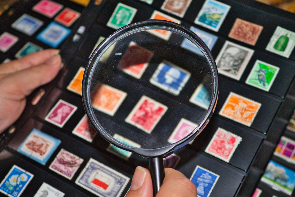 South African Stamp Colour Catalogue 2023-2025 – EASTGATE Stamps